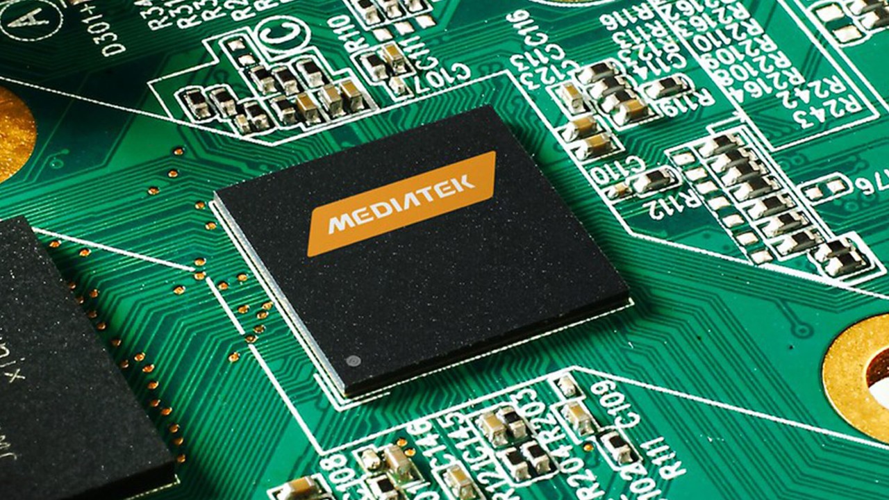 MediaTek Accelerates AI Development With an AI Factory | NVIDIA