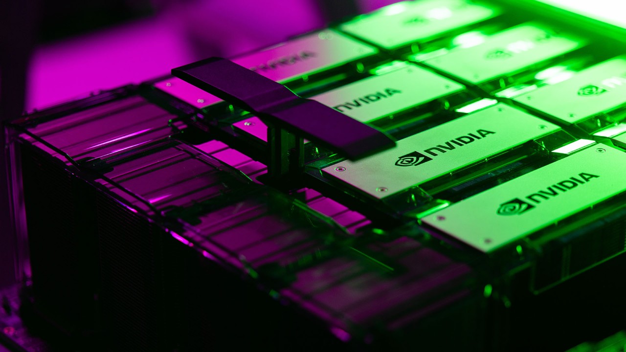 Prima Mente | NVIDIA Customer Stories
