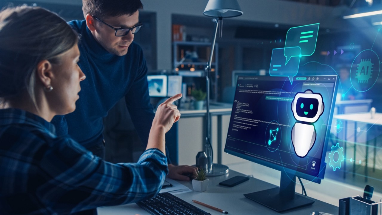 Siemens | NVIDIA Customer Stories