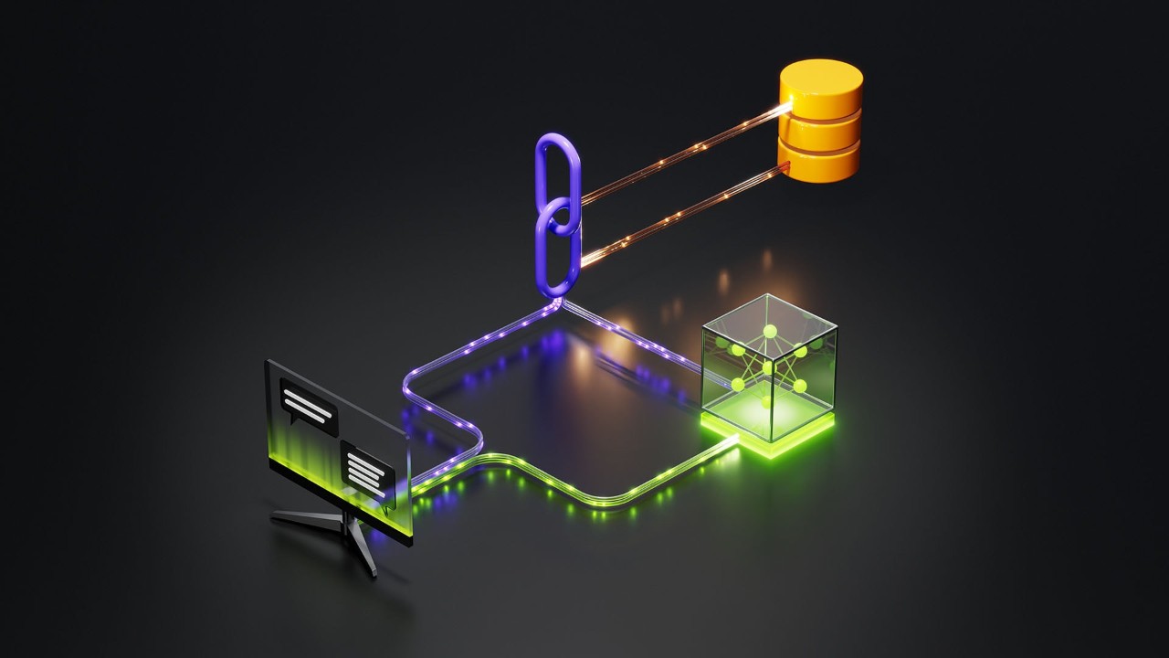 AI Data Platform for Enterprise Agentic AI | NVIDIA