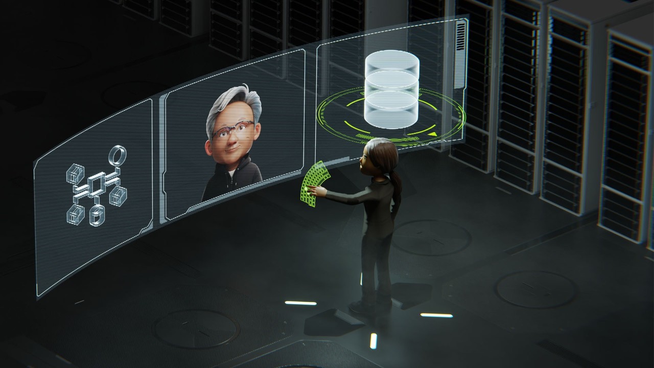 AI Data Platform for Enterprise Infrastructure | NVIDIA
