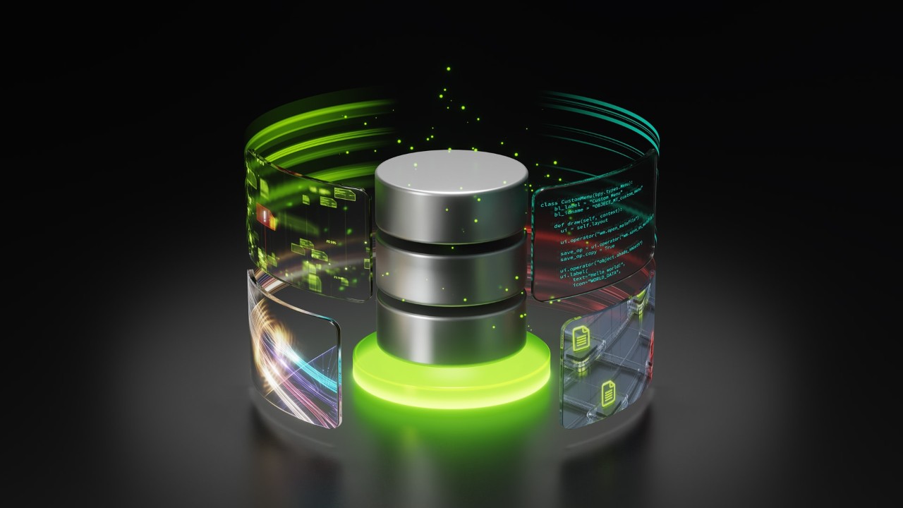 AI Data Platform for Enterprise Infrastructure | NVIDIA