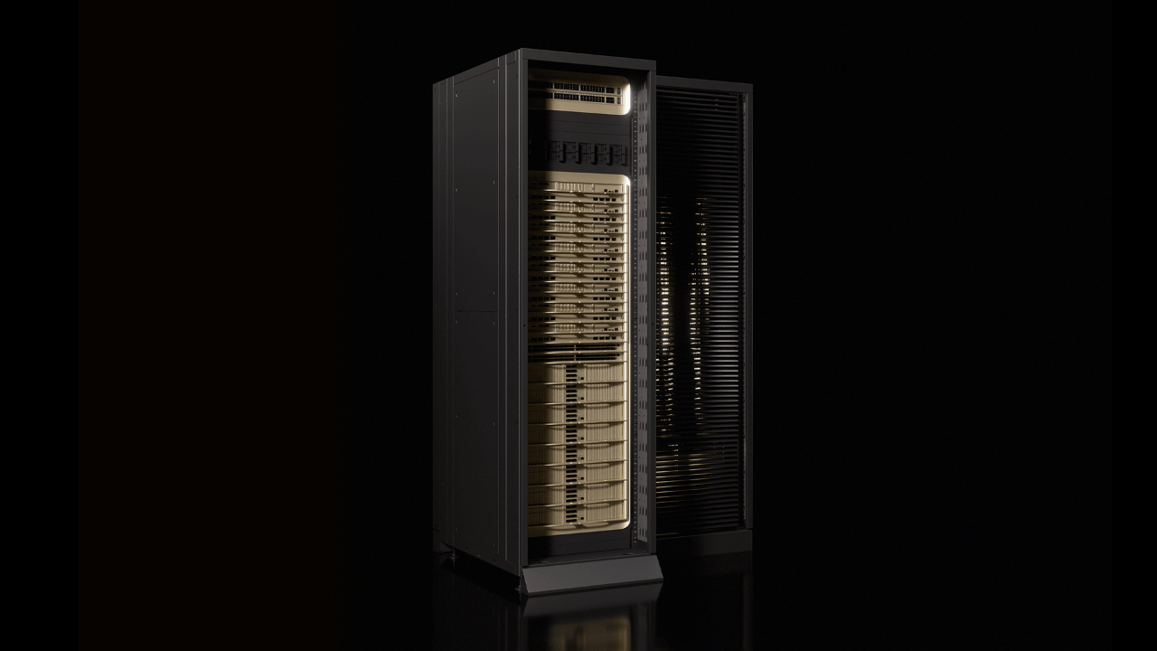 AI Data Platform for Enterprise Infrastructure | NVIDIA