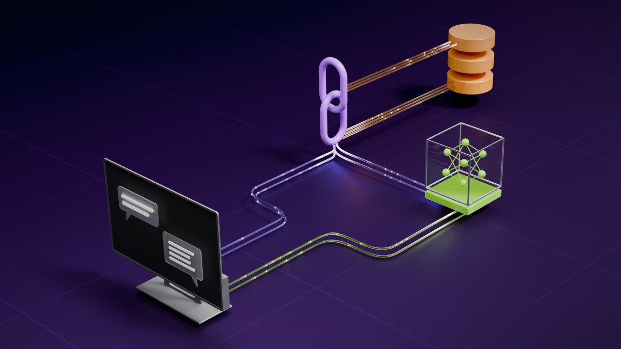 AI Data Platform for Enterprise Infrastructure | NVIDIA