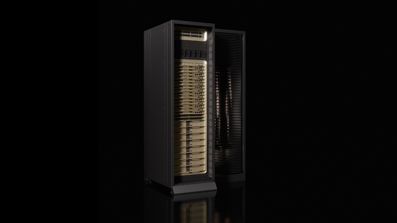 AI Storage Ecosystem for the Data Center | NVIDIA