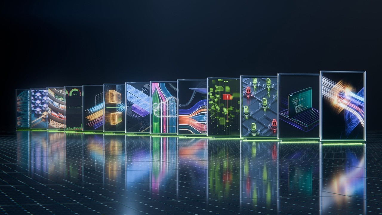 NVIDIA CMX Context Memory Storage Platform | NVIDIA