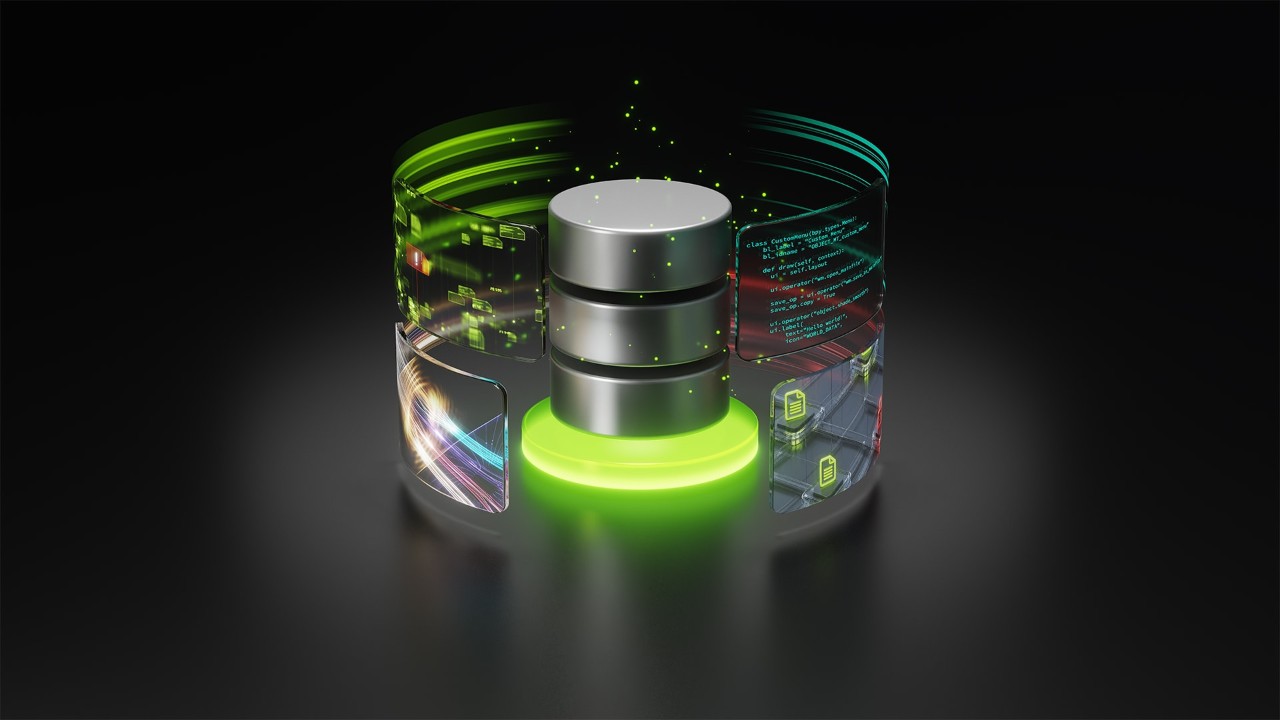 NVIDIA CMX Context Memory Storage Platform | NVIDIA