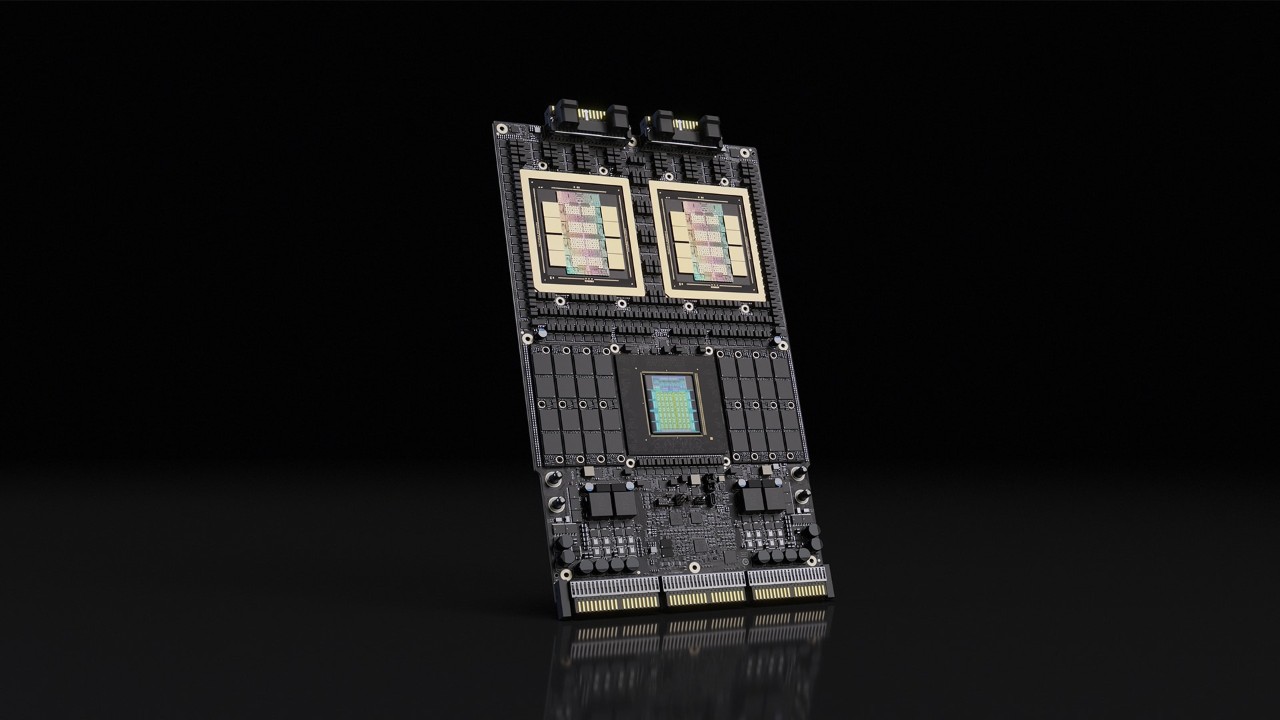 AI-Native Data Platform Architecture | NVIDIA STX