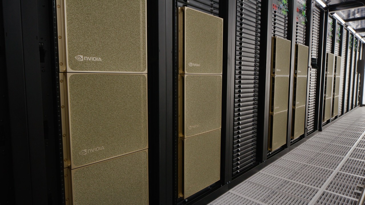An AI Factory for AI Reasoning NVIDIA DGX B300