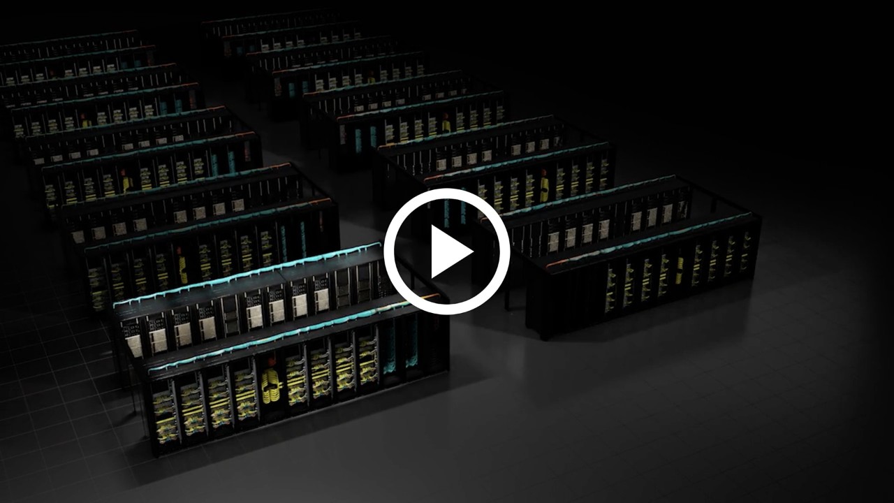 DGX Platform: Built for Enterprise AI | NVIDIA