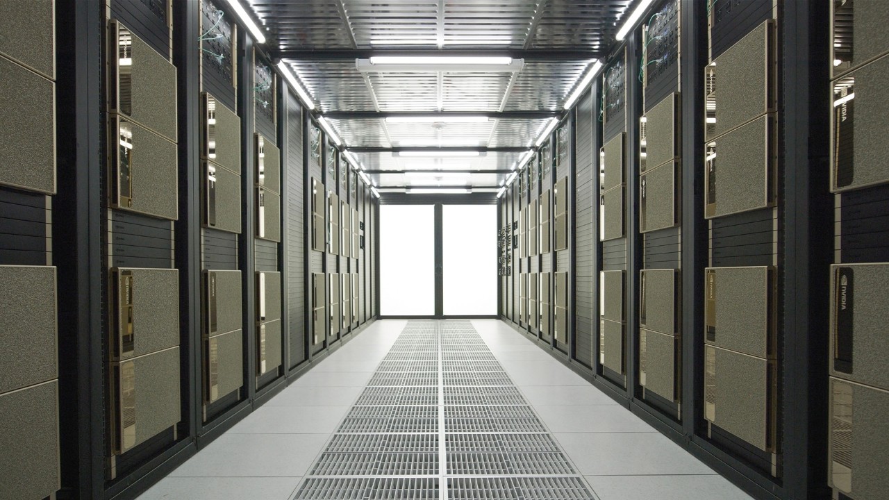 DGX Platform: Built for Enterprise AI | NVIDIA