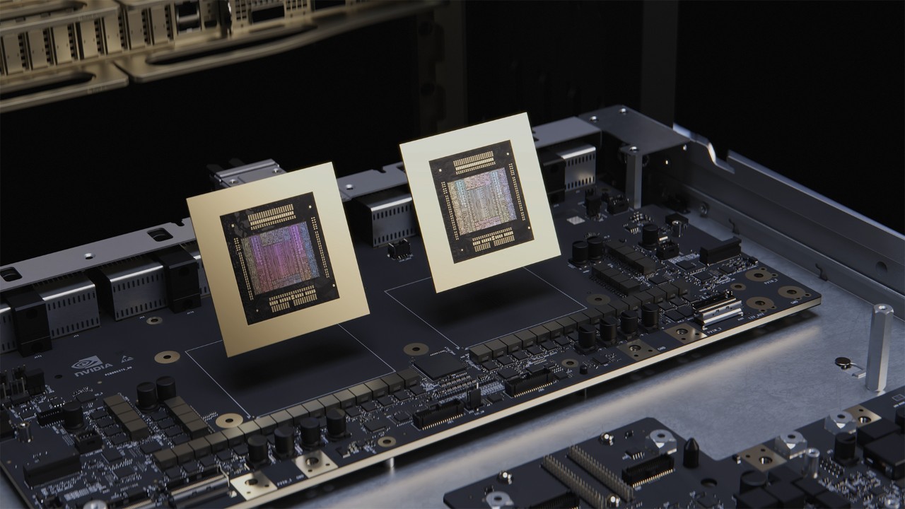 Build Semi-Custom AI Infrastructure | NVIDIA NVLink Fusion