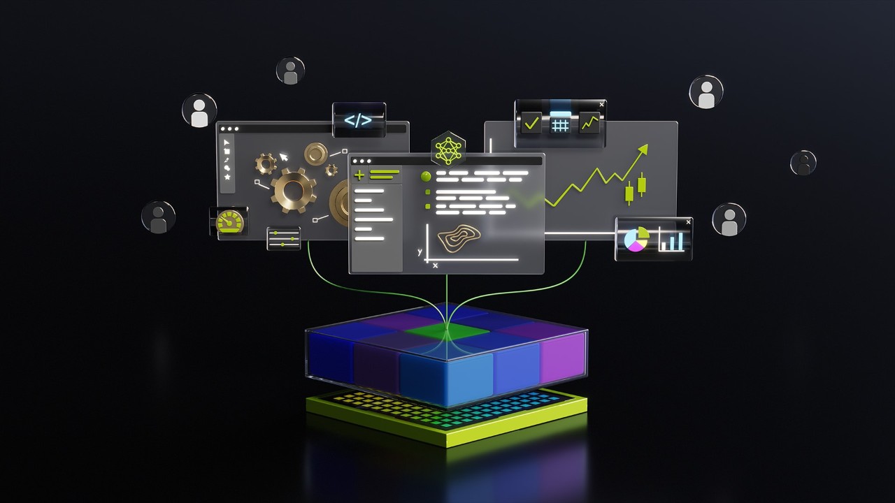 RTX PRO Servers for Building Enterprise AI Factories | NVIDIA