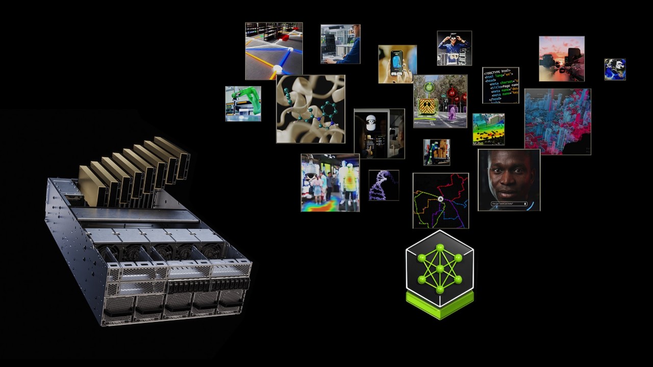 RTX PRO 6000 Blackwell Server Edition | NVIDIA
