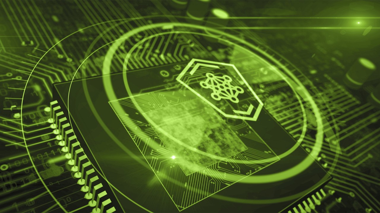 AI Security with Confidential Computing | NVIDIA