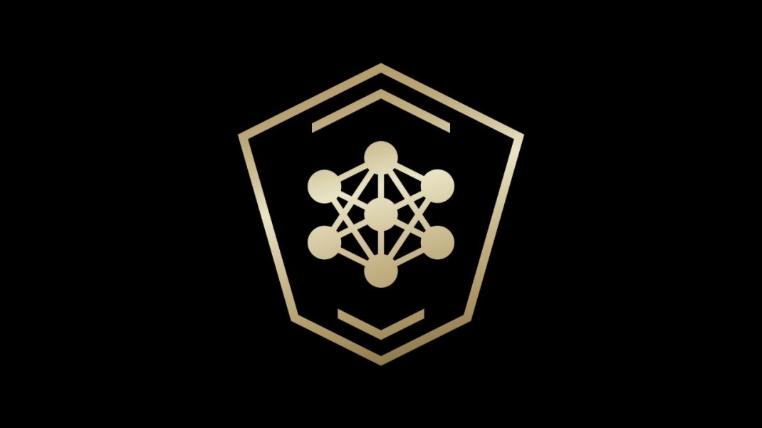 nvidia blackwell logo