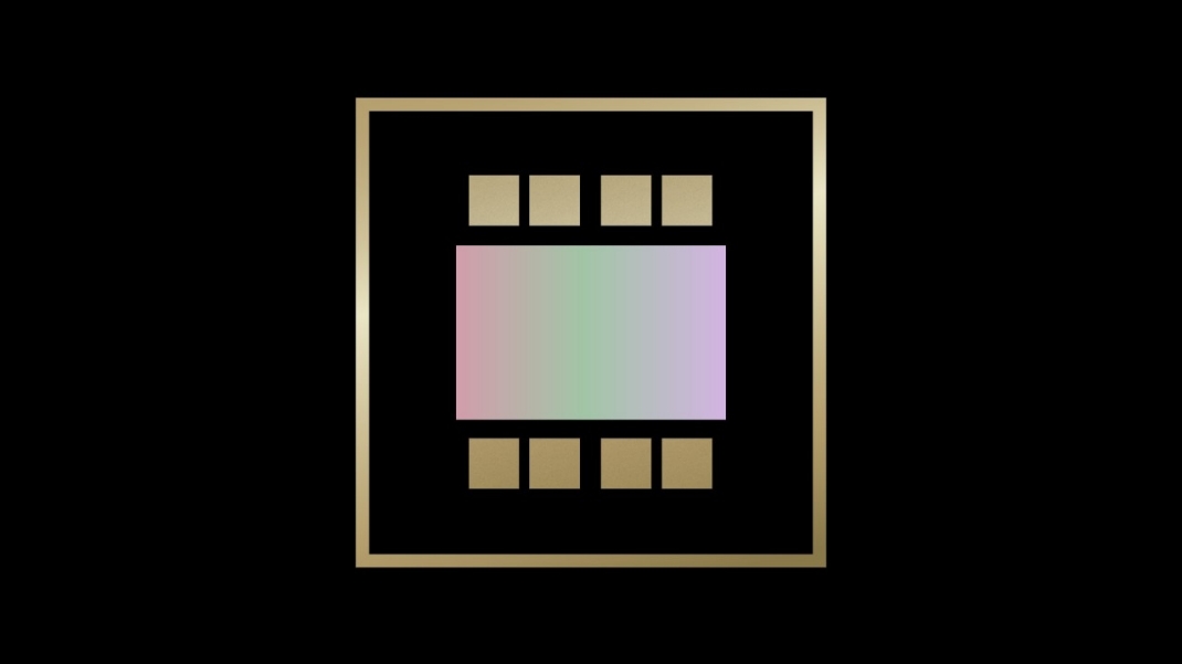 nvidia blackwell logo