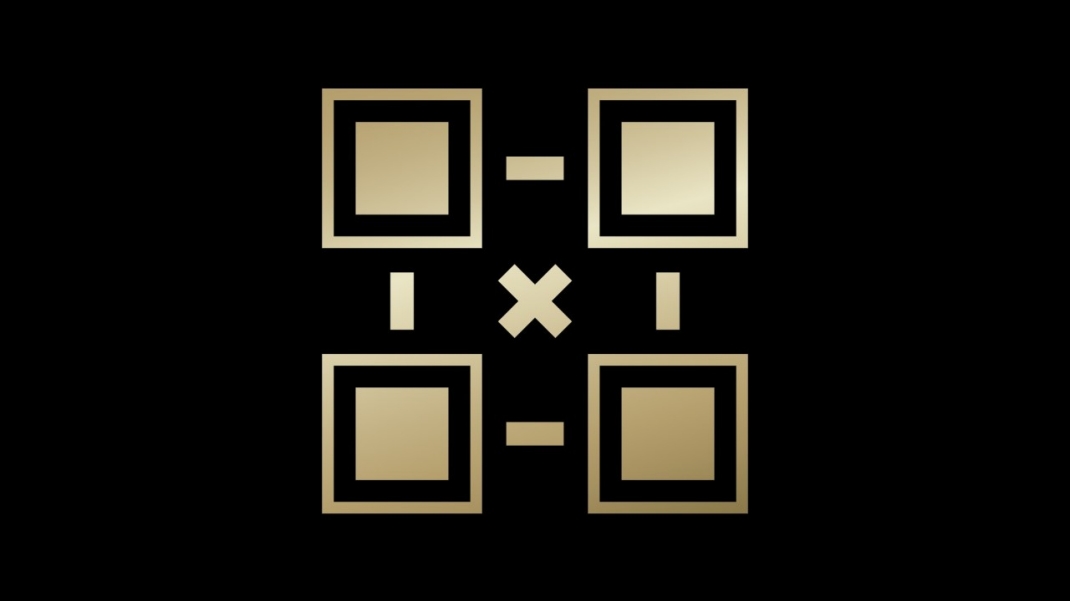 nvidia blackwell logo