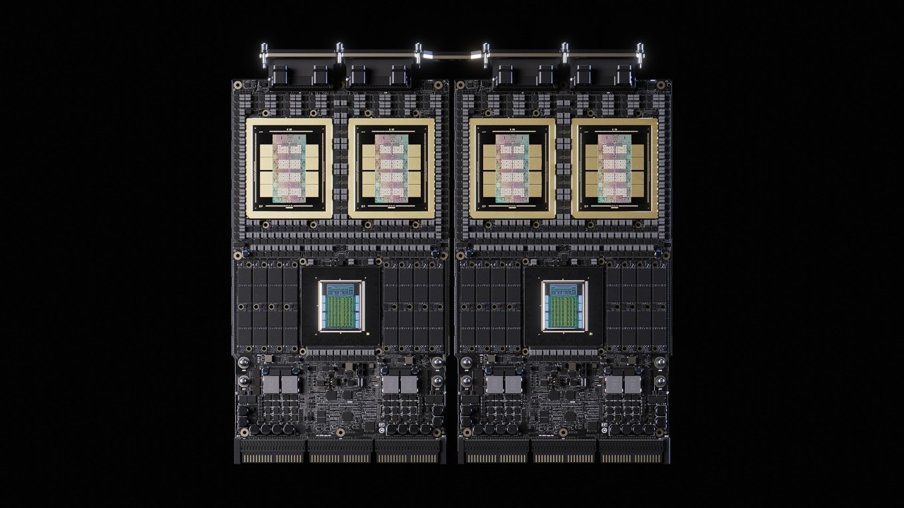Infrastructure for Scalable AI Reasoning | NVIDIA Vera Rubin Platform