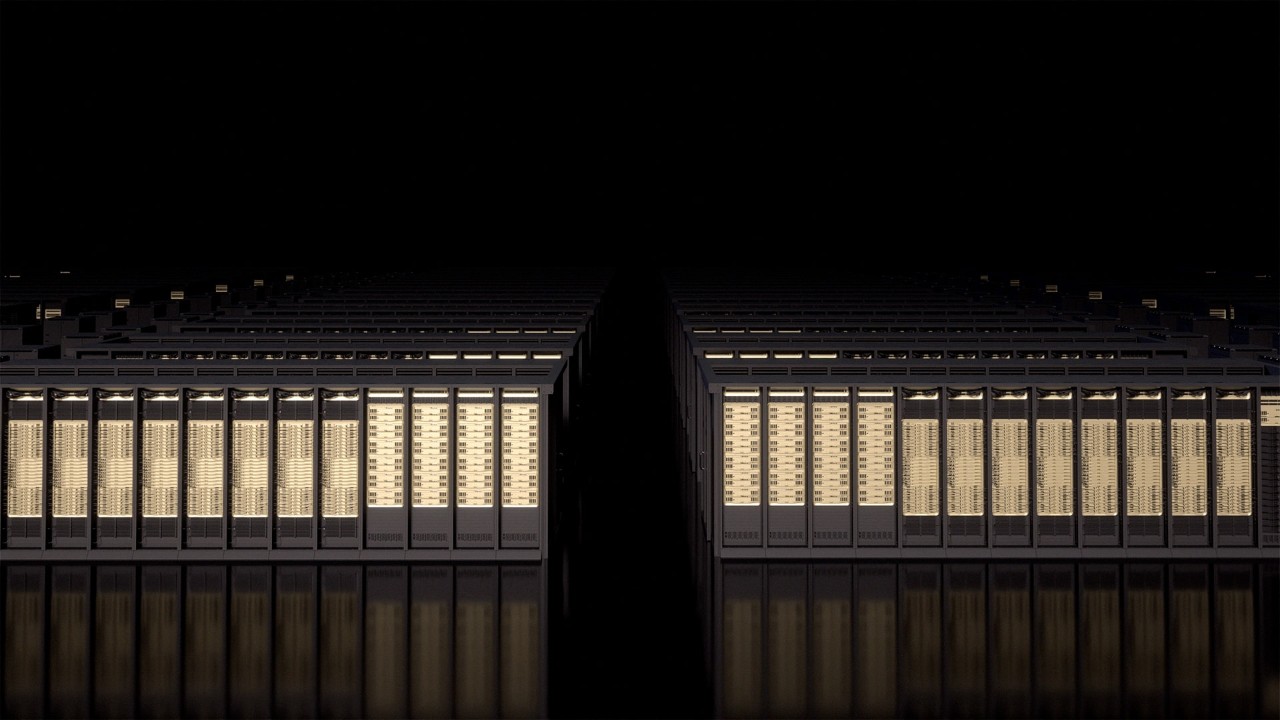 Next Gen Data Center CPU | NVIDIA Vera CPU