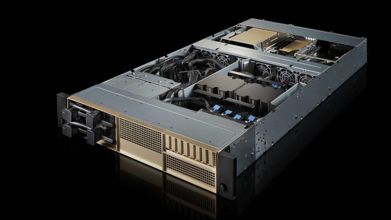Next Gen Data Center CPU | NVIDIA Vera CPU