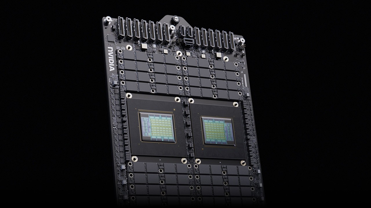 Next Gen Data Center CPU | NVIDIA Vera CPU