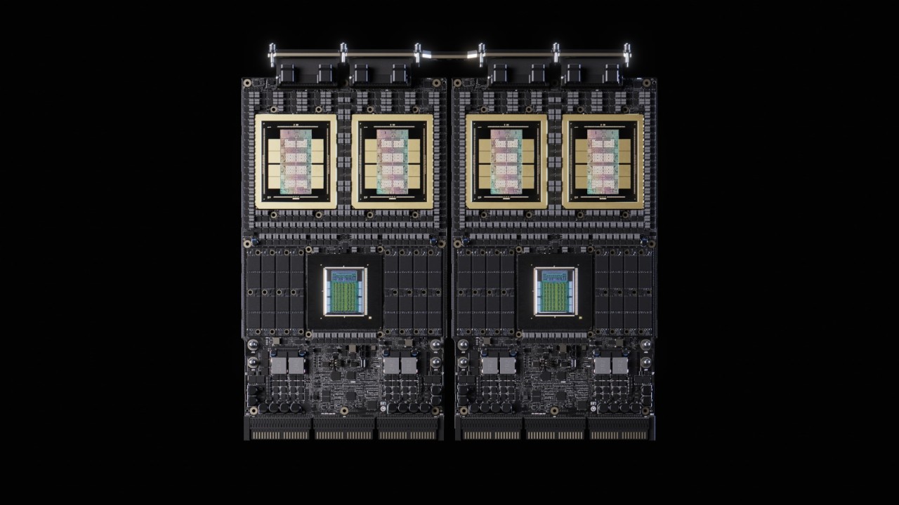 Rack-Scale Agentic AI Supercomputer | NVIDIA Vera Rubin NVL72