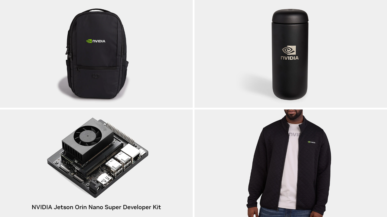 NVIDIA at Cisco Live 2026 | May 31–June 4 | Las Vegas, NV