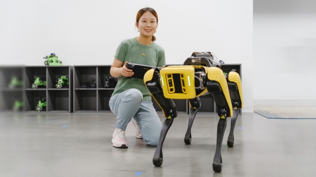 NVIDIA at CoRL & Humanoids 2025 | Sept 27–Oct 2, Seoul