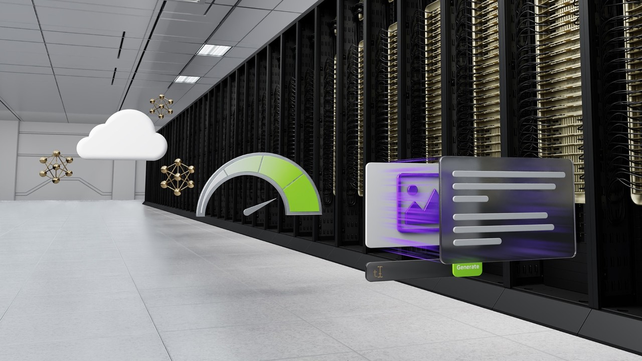 NVIDIA at Dell Technologies World | May 18-21, 2026 | Las Vegas