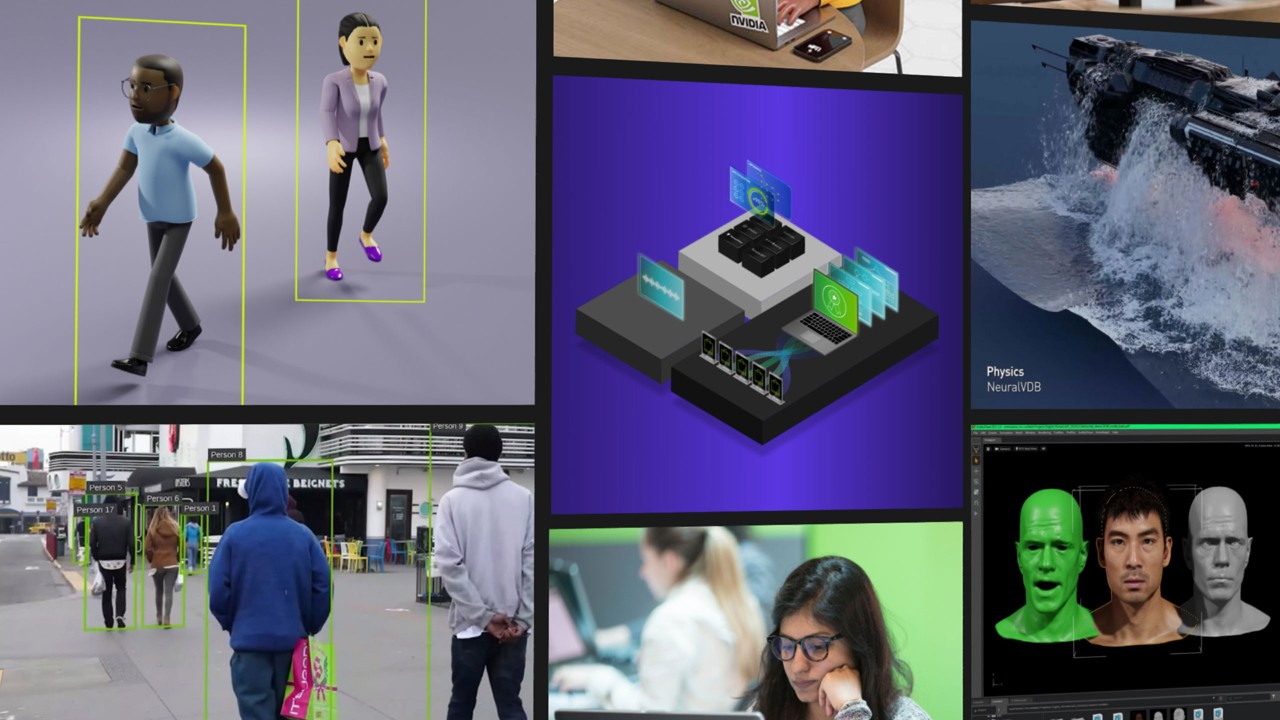 Join NVIDIA at Microsoft Build 2026 | June 2–3
