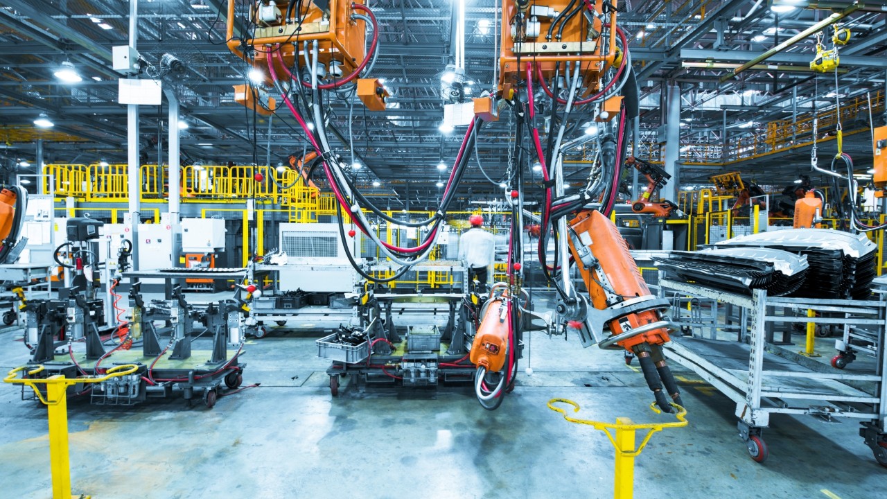 NVIDIA at SEMICON West 2025 | Oct 7-9, Phoenix, Arizona