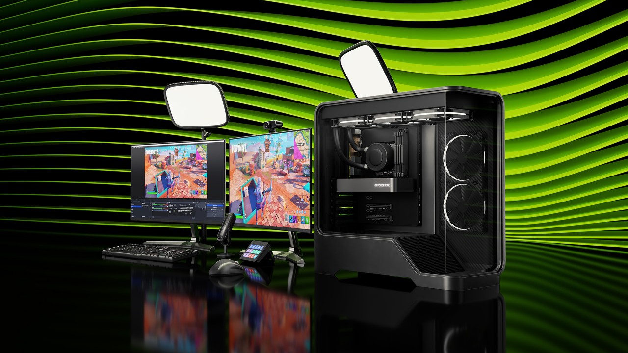 GeForce Official Site: Graphics Cards, Gaming Laptops & More