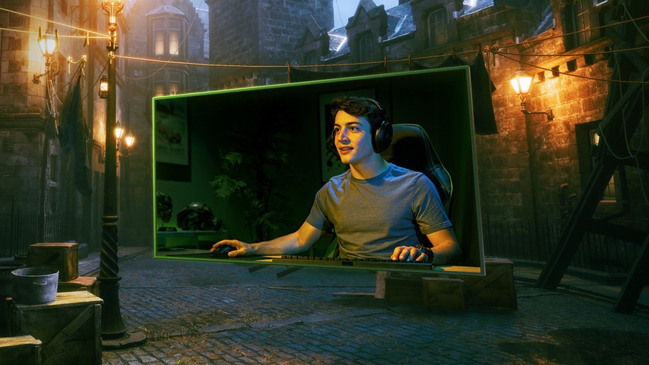 Holiday Deals: GeForce Graphics Cards, Laptops & More | NVIDIA