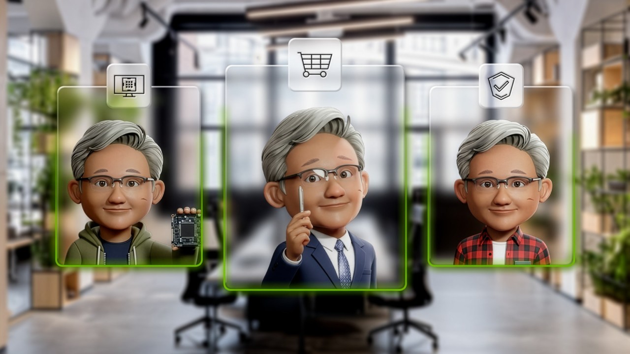 What is Specialized AI? | NVIDIA Glossary