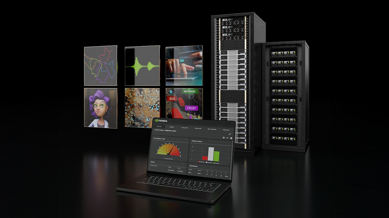 Conference Topics | NVIDIA GTC San Jose 2026