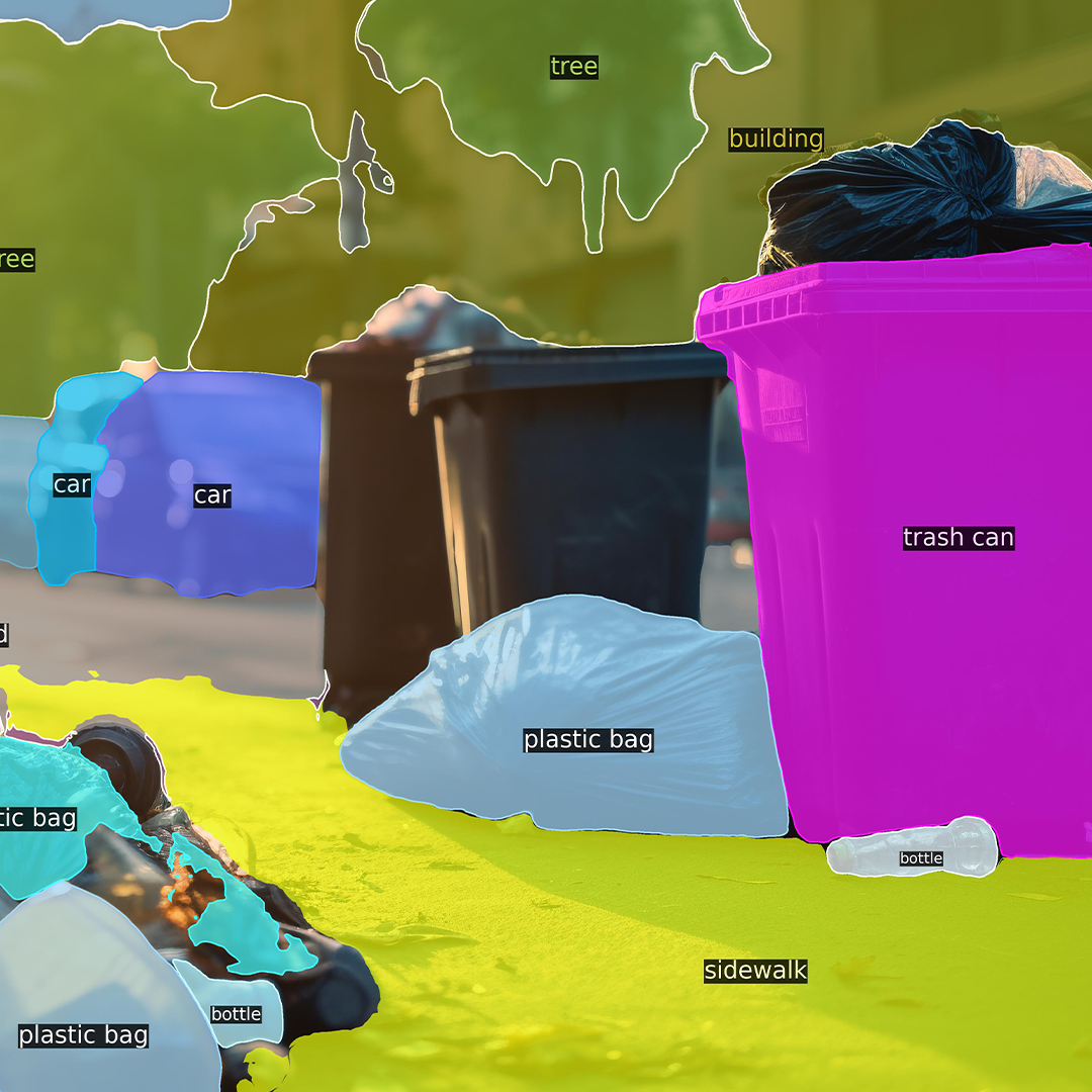 Computer Vision and Video Analytics Conference Sessions | NVIDIA GTC Washington, D.C. 2025