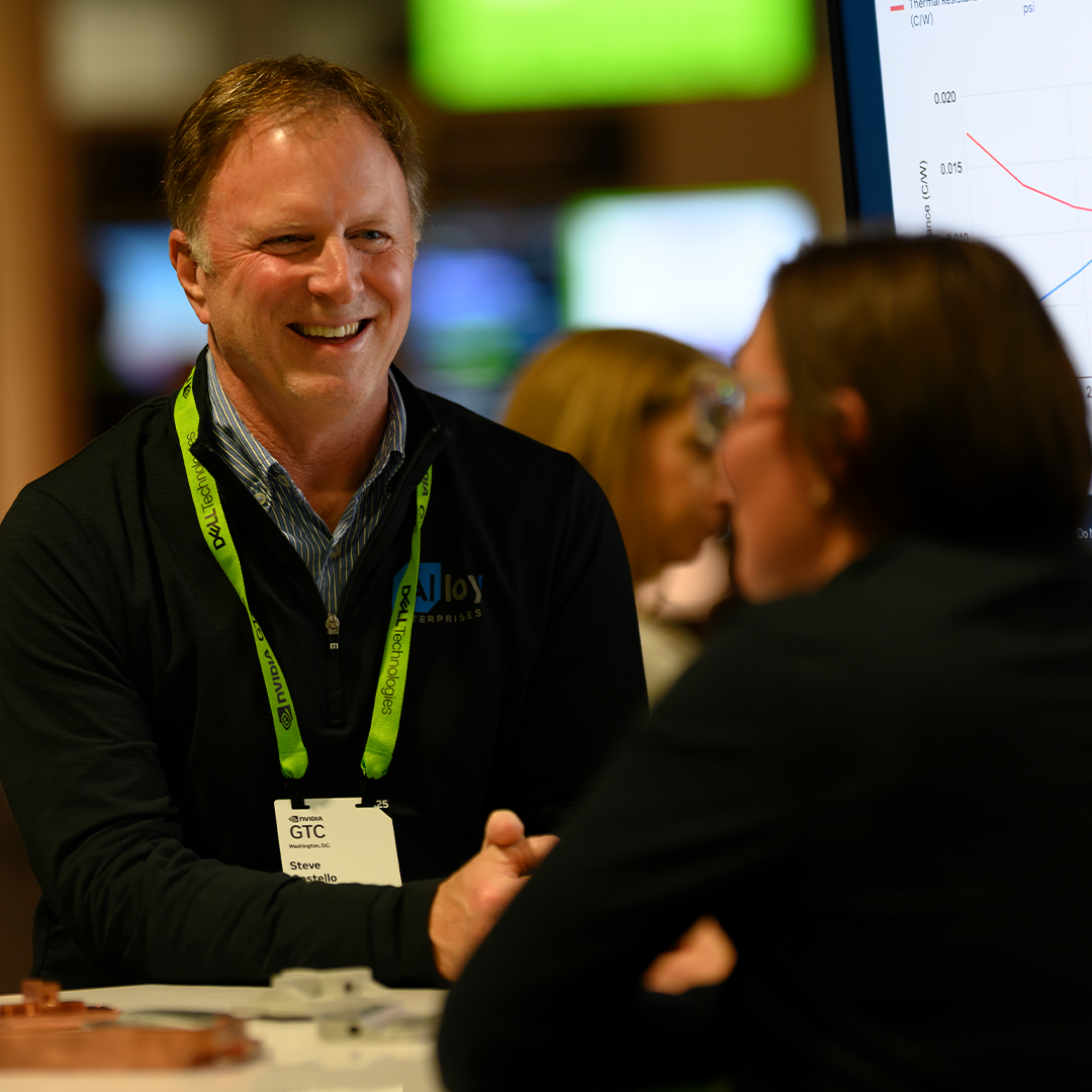 VC Conference Sessions | NVIDIA GTC 2026