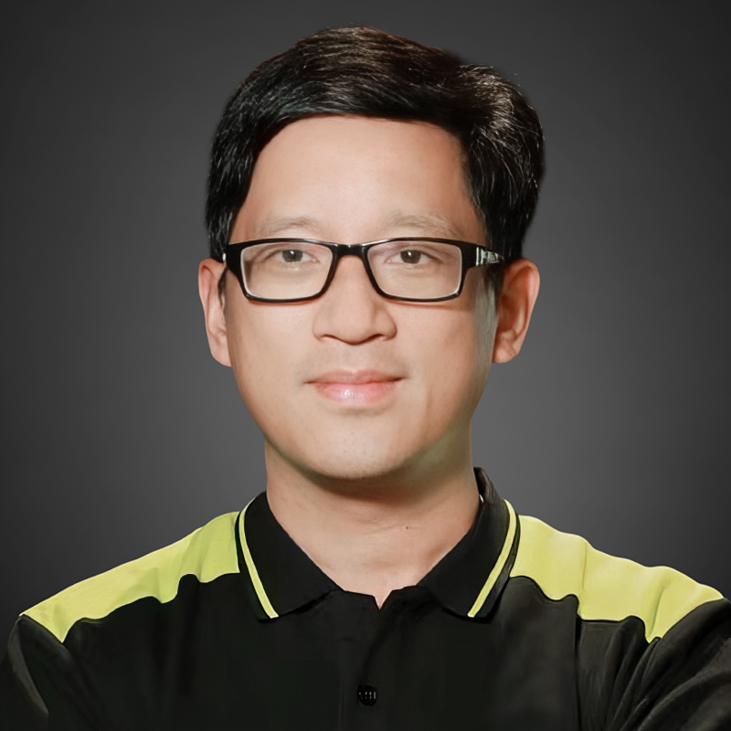 Join GTC AI Conference speakers | NVIDIA GTC San Jose 2026