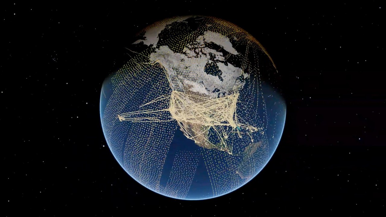 AI-Powered Climate and Weather Simulation Platform | NVIDIA Earth-2