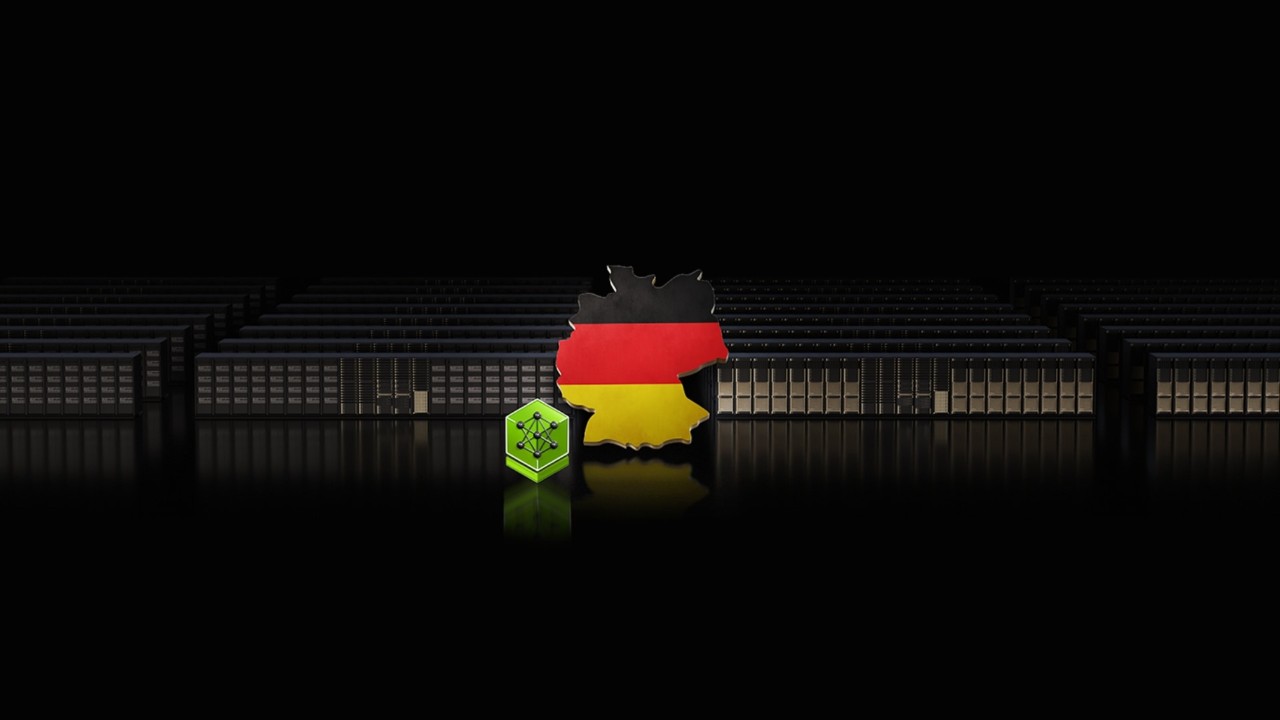 National Transformation With Sovereign AI