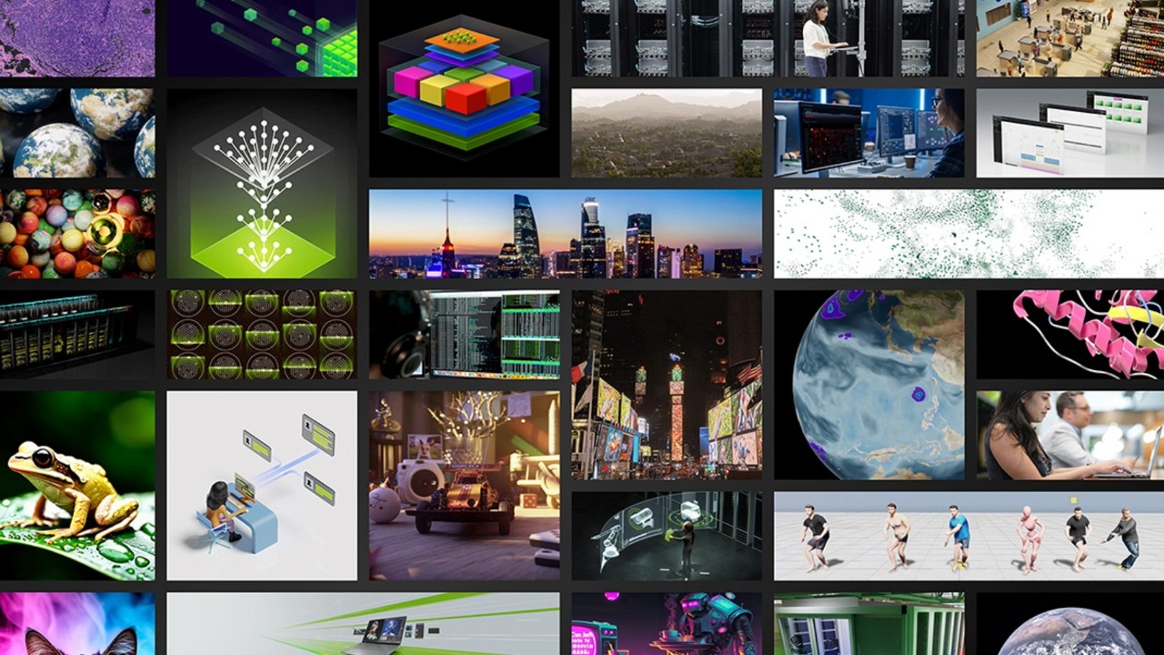 The Next Era of Computing in Higher Education and Research | NVIDIA