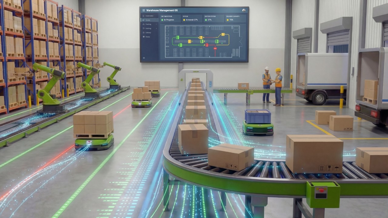 Retail Industry Solutions Powered by AI | NVIDIA