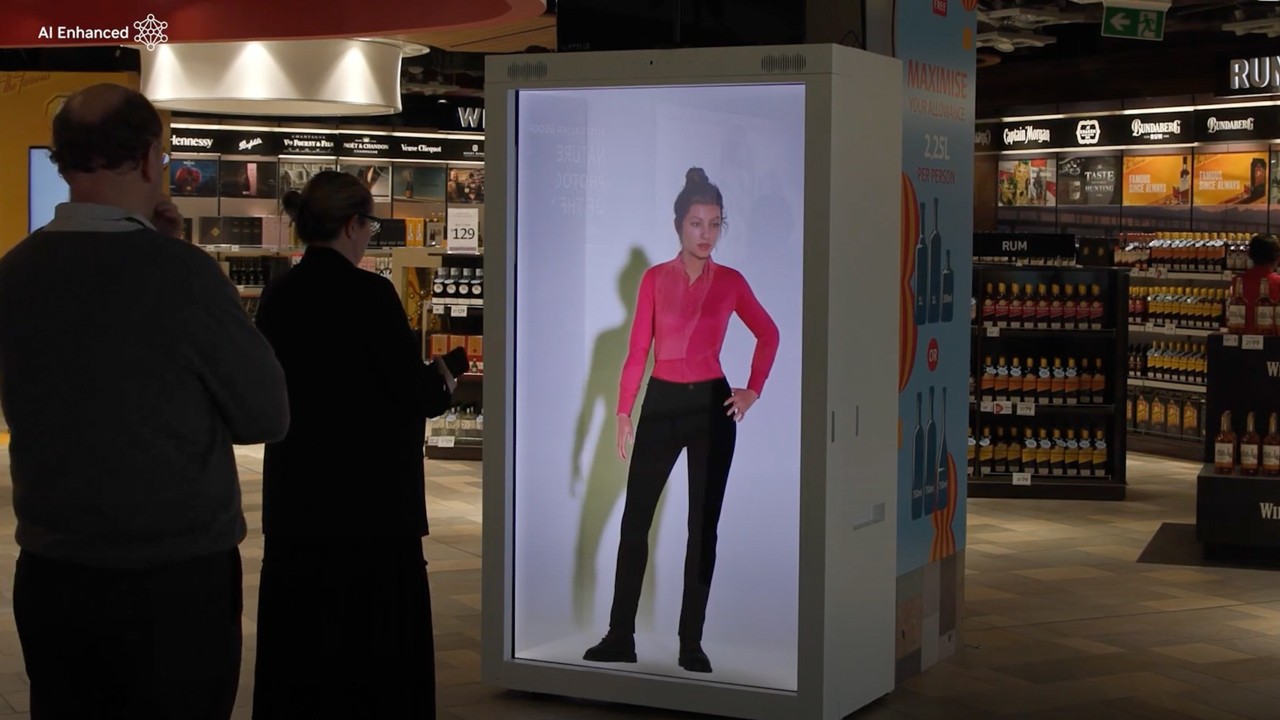 Retail Industry Solutions Powered by AI | NVIDIA