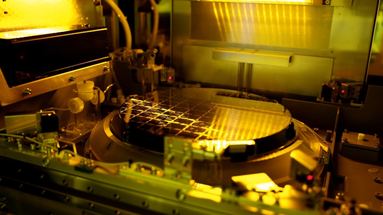 Accelerate Semiconductor Design and Manufacturing with NVIDIA AI | NVIDIA