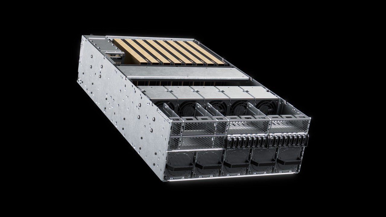 Aerial RAN Computer (ARC) Platform | NVIDIA