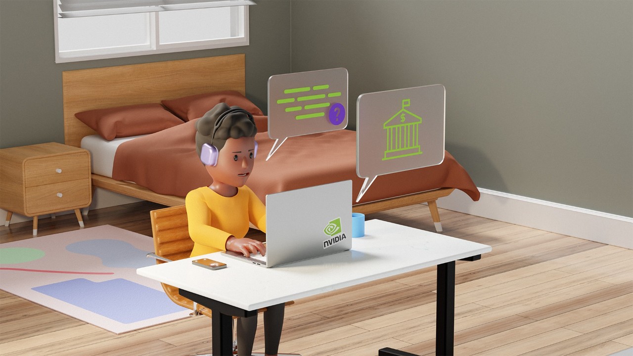 AI Learning Essentials | NVIDIA