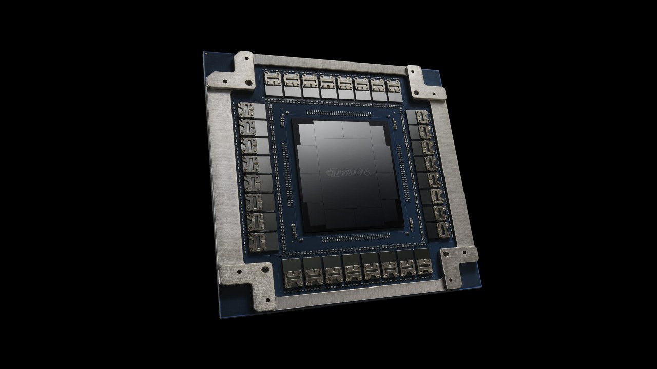 Silicon Photonics Networking for Agentic AI | NVIDIA
