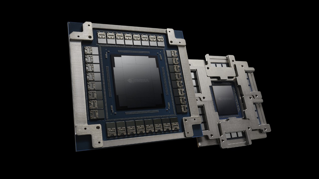 Silicon Photonics Networking for Agentic AI | NVIDIA