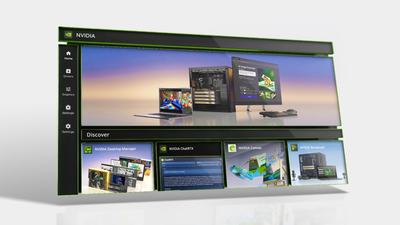 Workstations for Professionals | NVIDIA RTX PRO